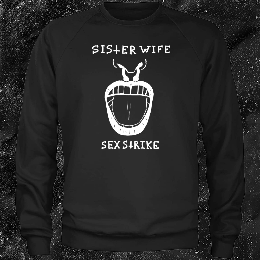 Sister Wife Sex Strike Punk With A Camera