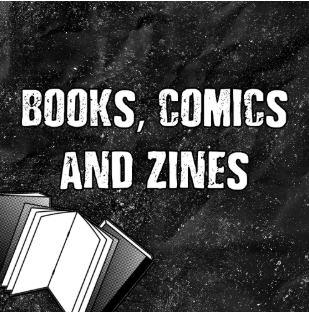 Books, Posters & Prints – Punk With A Camera