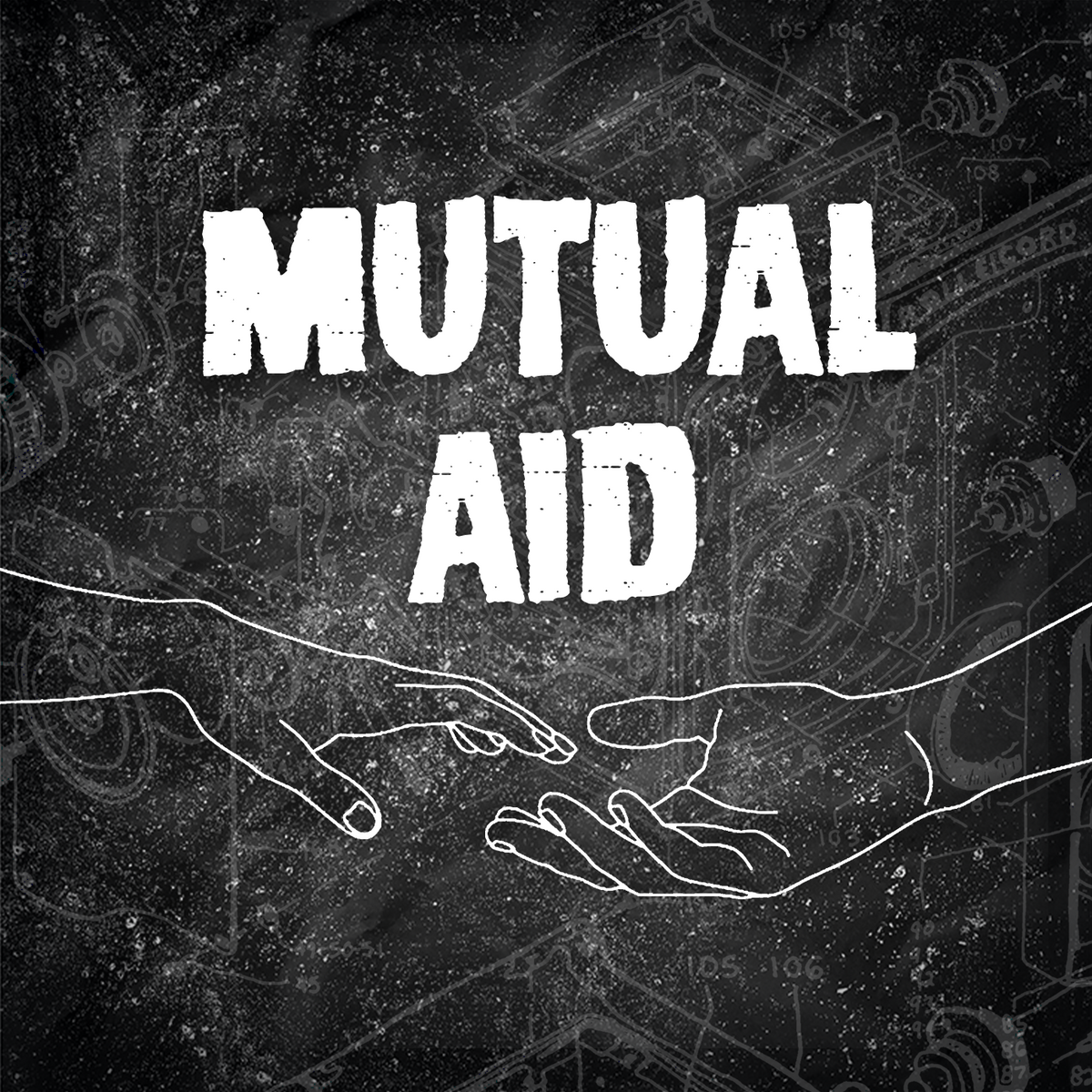 Mutual Aid – Punk With A Camera
