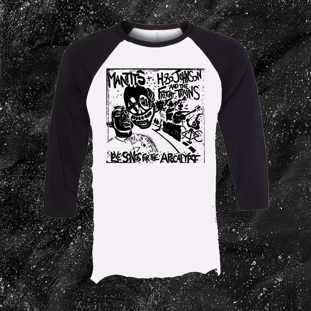 Hobo Johnson & the Freight Trains - Crustin Beiber – Punk With A Camera