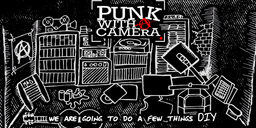 Collections – Punk With A Camera