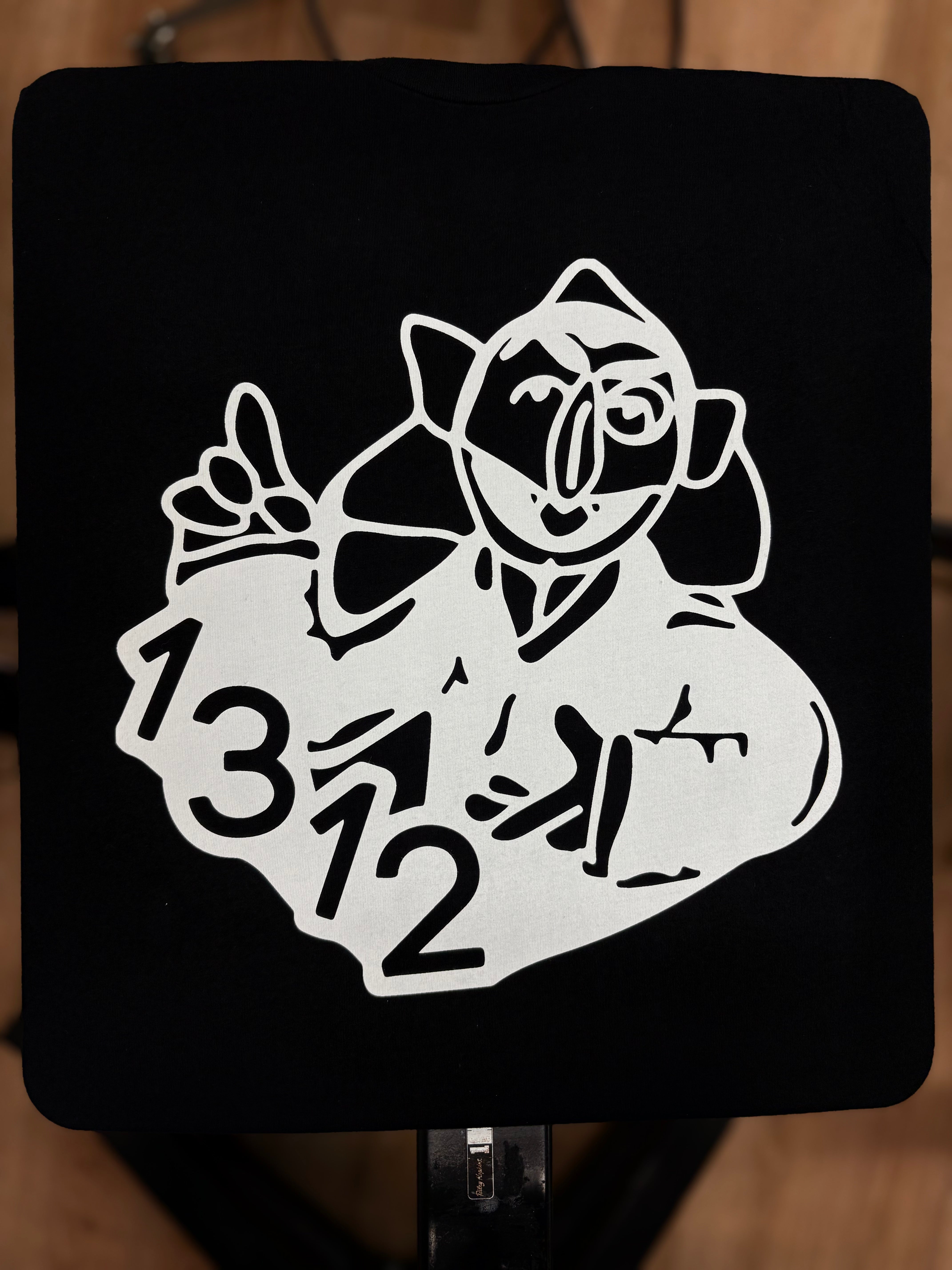 Count HAHA 1312 - Boneless Graphix – Punk With A Camera
